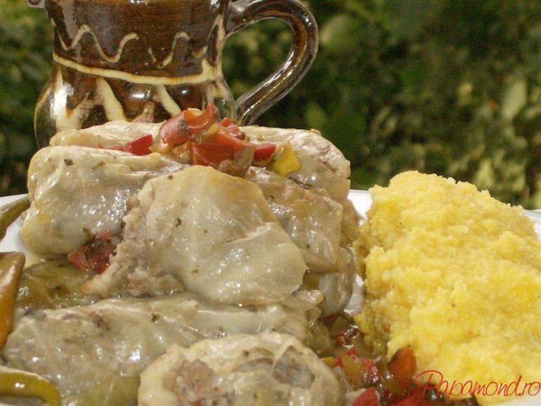 Sunca de porc. Cum o prepar, batraneste