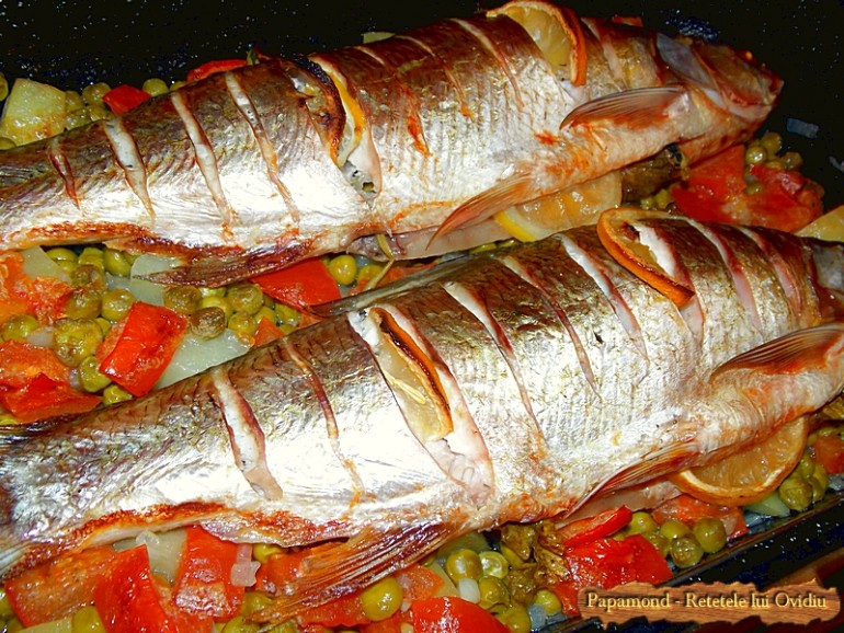 Sunca de porc. Cum o prepar, batraneste